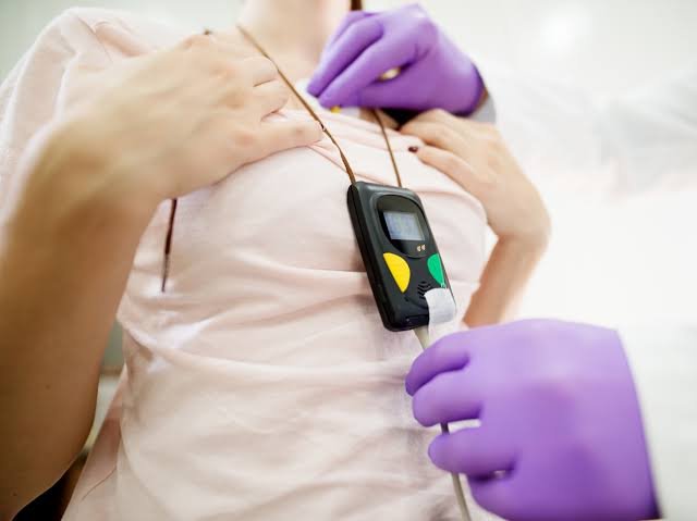 EKG ve Holter Hizmetleri » Private Procare